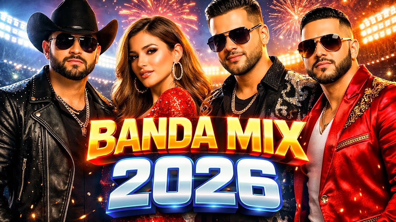 Banda Mix Romántica 2026 💔 Heartbreak & Deep Love Mexican Music - YouTube