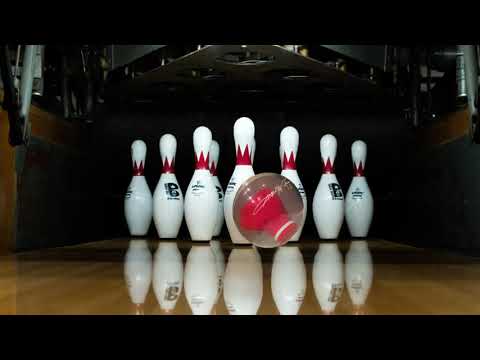 Where is the bowling pocket and how to recognize a good one. - YouTube