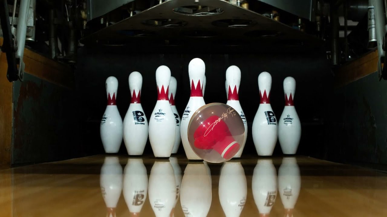 Where is the bowling pocket and how to recognize a good one. - YouTube