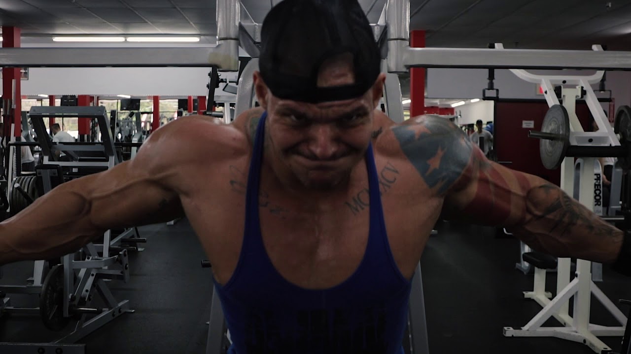 Danny Swole - YouTube