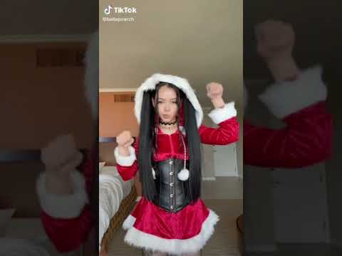Anime Girl Dance TikTok Compilation