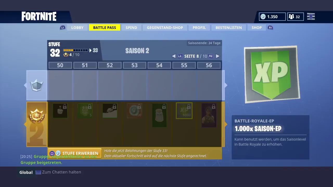 OMG Rote Ritterin + NEUER Trank :) !!! Fortnite Battle Royal - YouTube