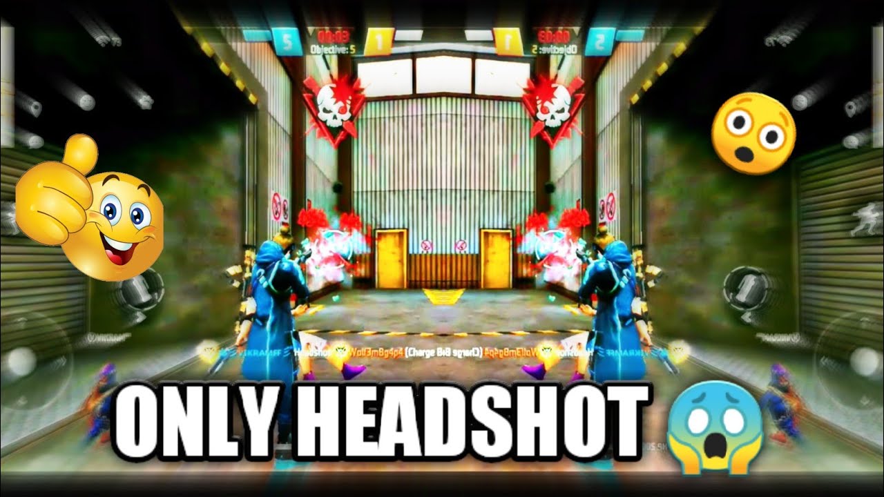 free fire headshot || one tap headshot || free fire one tap headshot # ...
