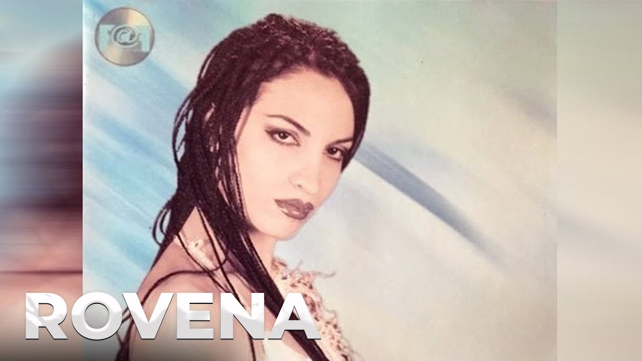 ROVENA STEFA - VETEM TI - YouTube