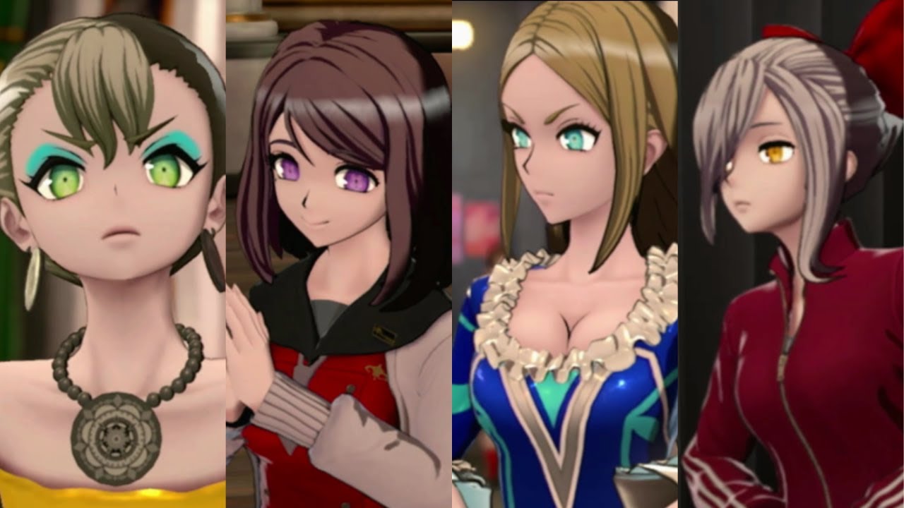 (19) - Whodunnit | Master Detective Archives: Rain Code - YouTube