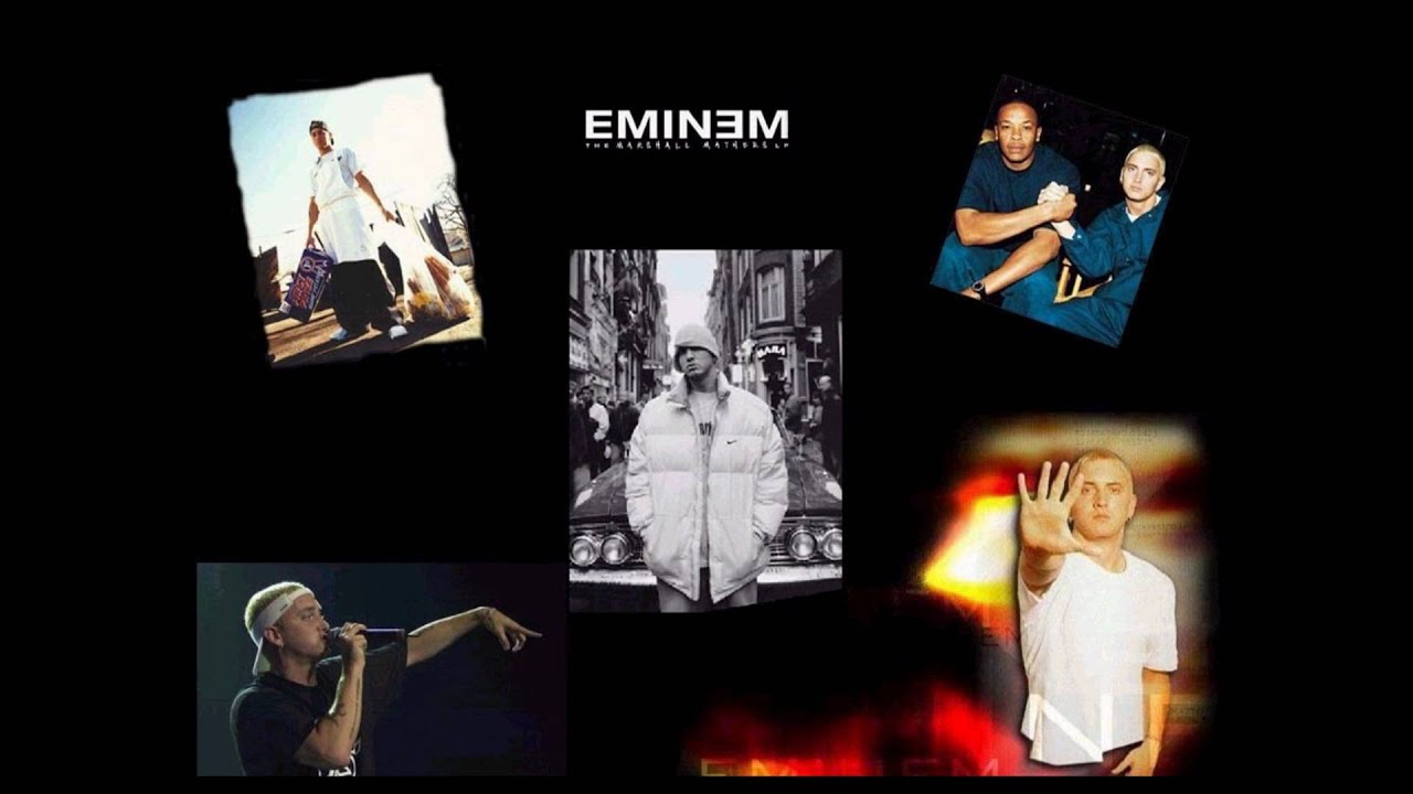 21 - Squirt Lemon In Their Eyes feat Magic Umastere Eminem - Recovery ...