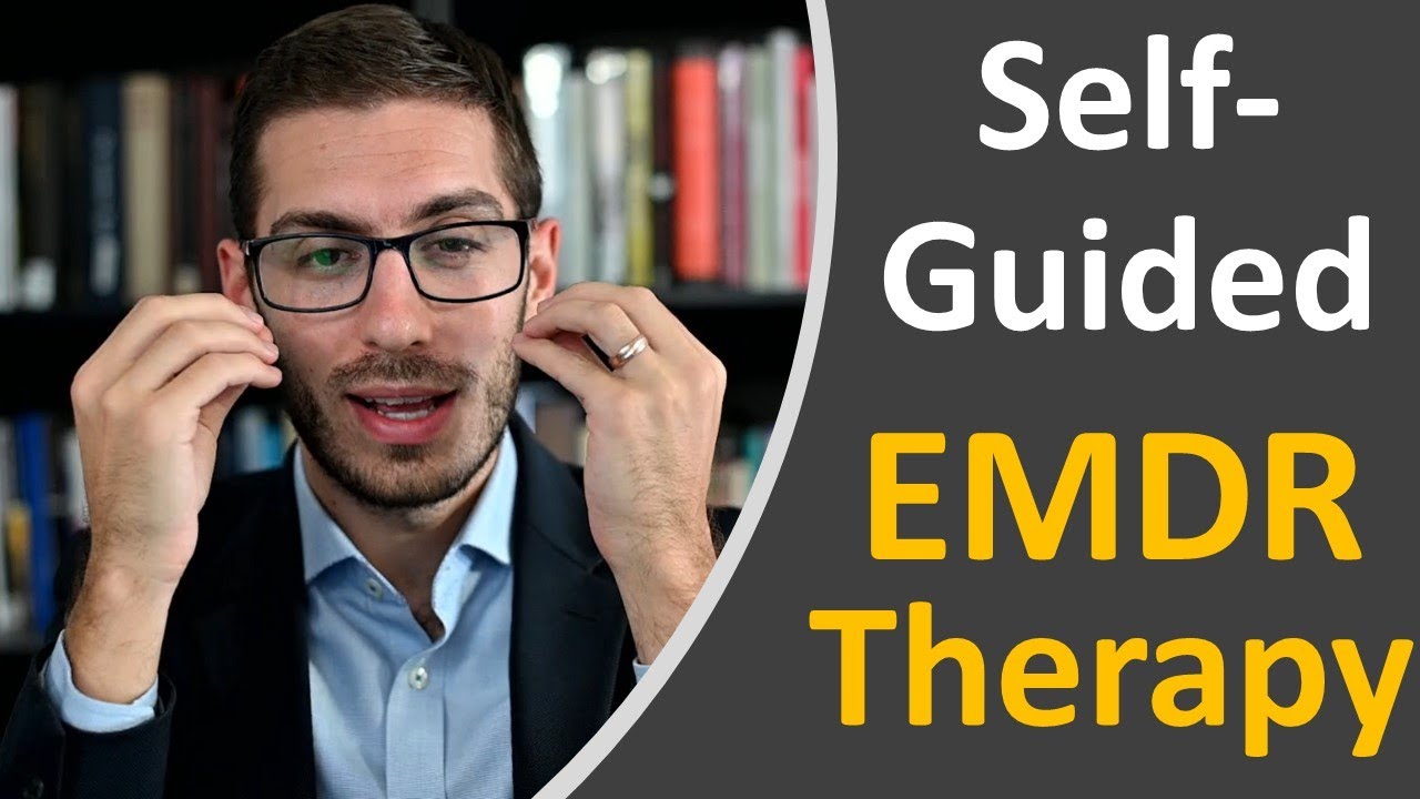 Self-Guided EMDR Therapy: The Risks of Retraumatization - YouTube