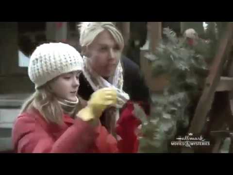 Hallmark Movie Silver Bells 2017 Hallmark Christmas - YouTube