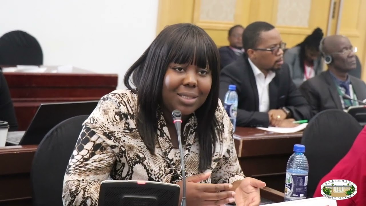 Namibian Parliament – Namibian Parliament