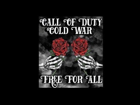 Call Of Duty Cold War: Your best friend‘s reactions are priceless - YouTube