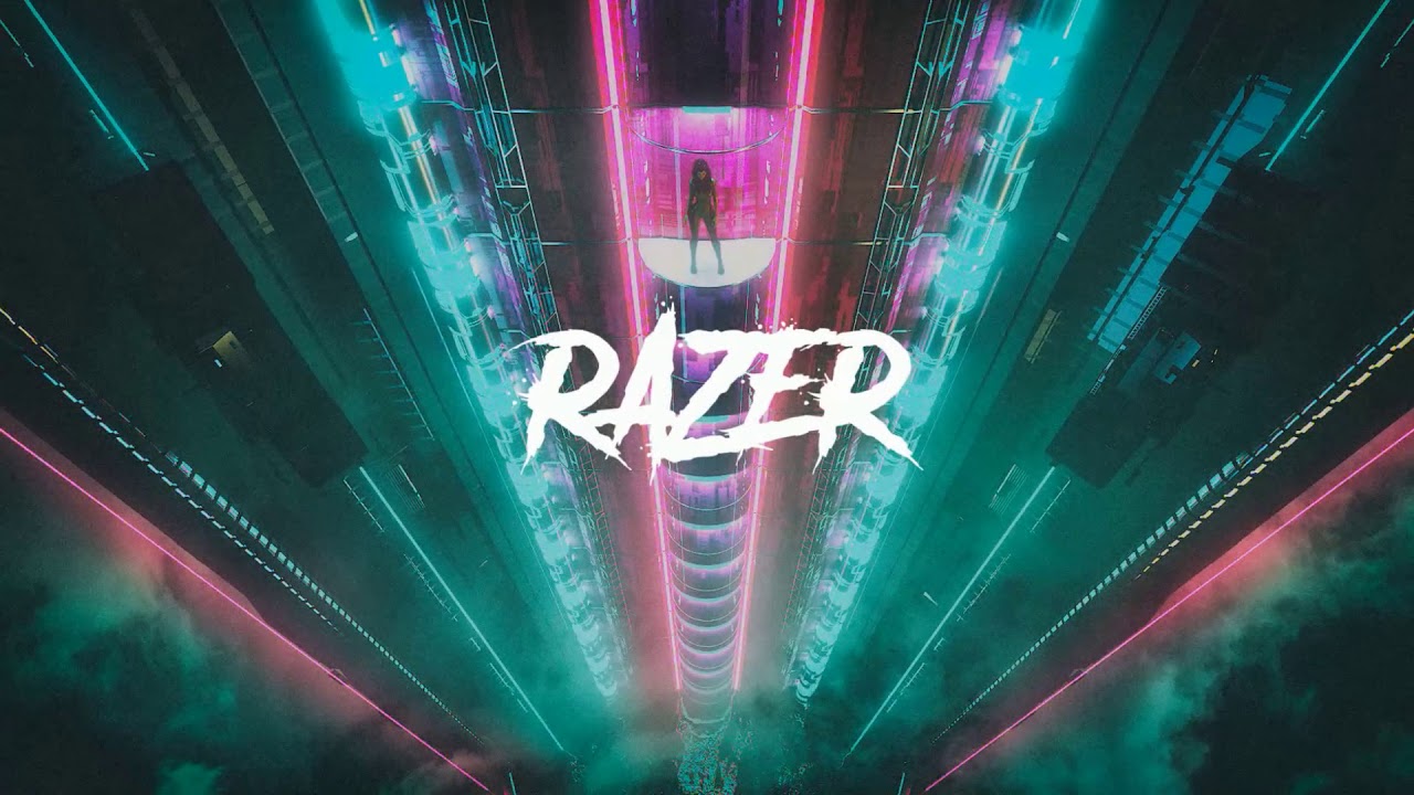 Hard Aggressive Heavy Bass Trap Beat 'RAZER' | RHLJ Beats | 2019 ...