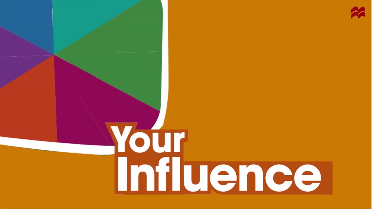 Your Influence Unit Walkthrough - YouTube