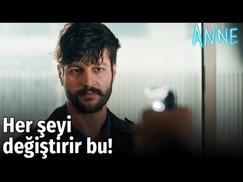 Namlunun Ucunda! - Anne