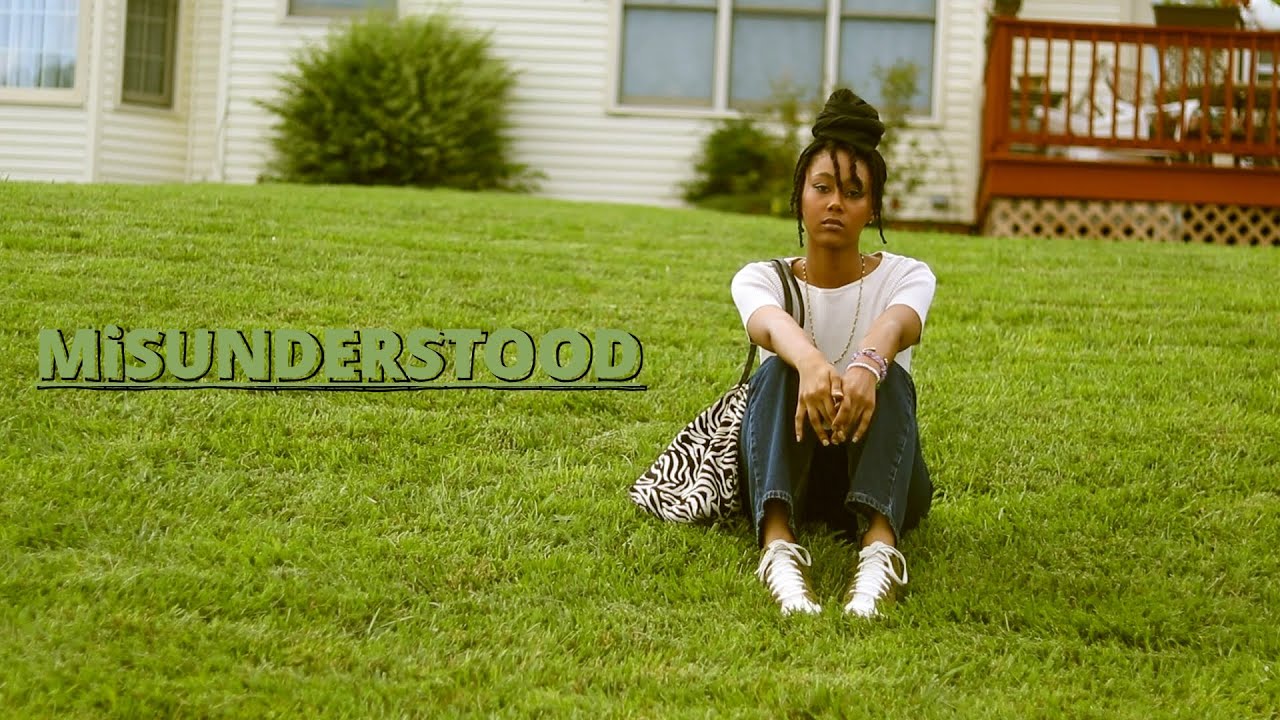 MISUNDERSTOOD, a short film - YouTube