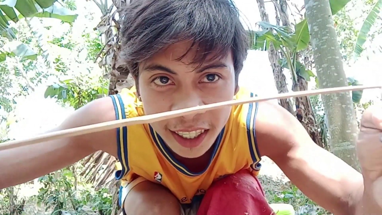 Paano gumawa ng saranggola na bubuyog or bee kite | KALITAR VLOG - YouTube