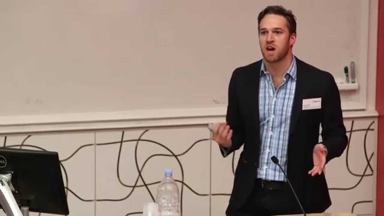 OneStart 2015: Matt Foy, SR One - Value: What is it, how do we measure ...