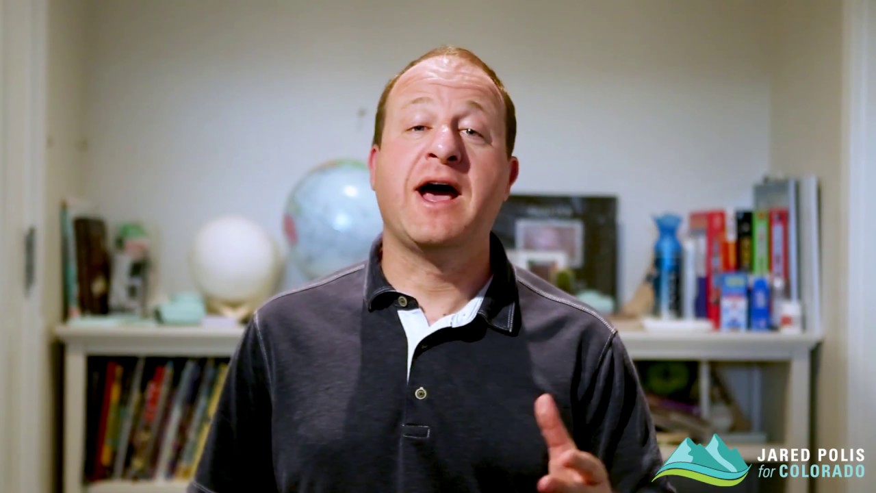 Jared Polis Survey on Education Priorities - What if Colorado Schools ...