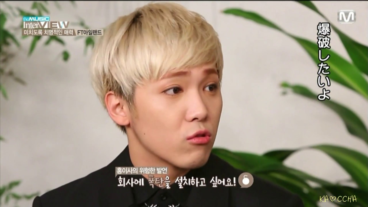 the MUSIC InterVIEW 2013.12.10 - YouTube