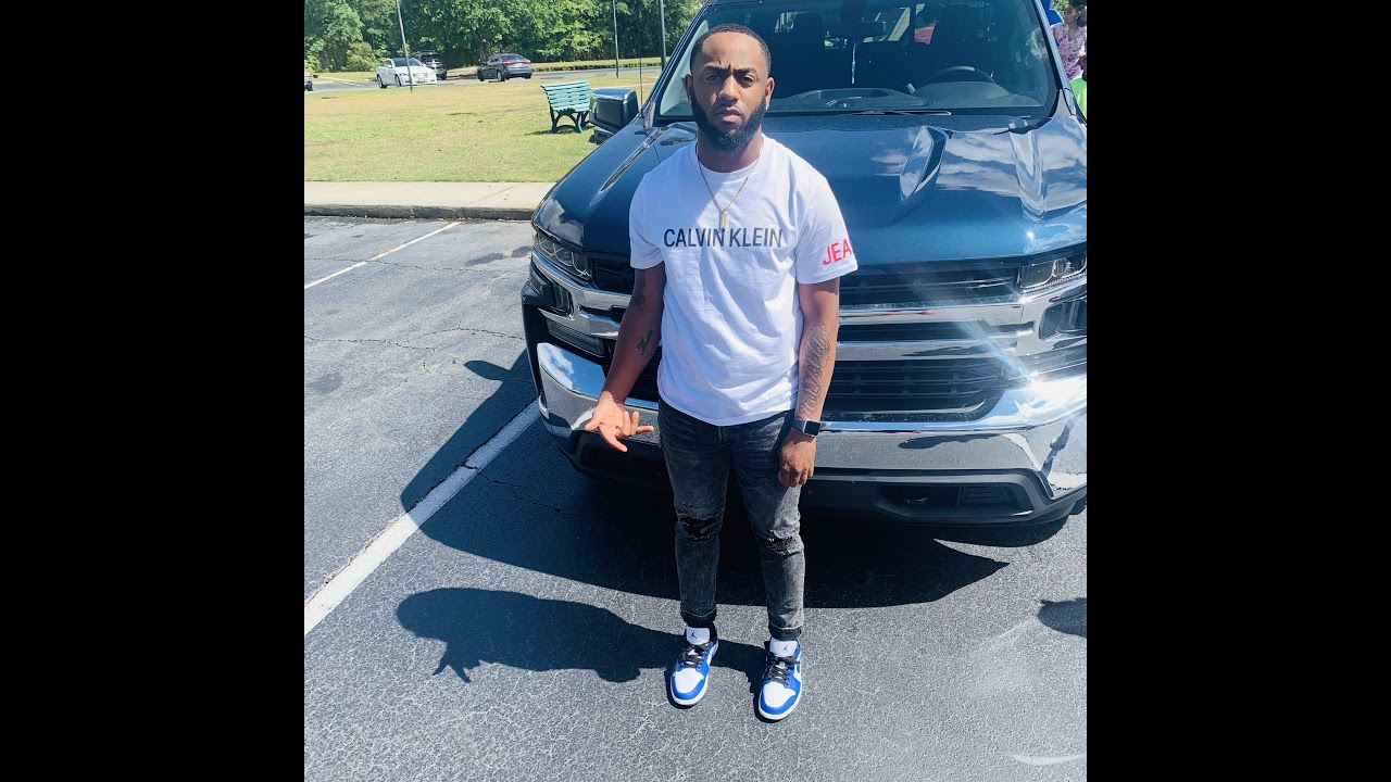 Life With Trey Live Stream - YouTube