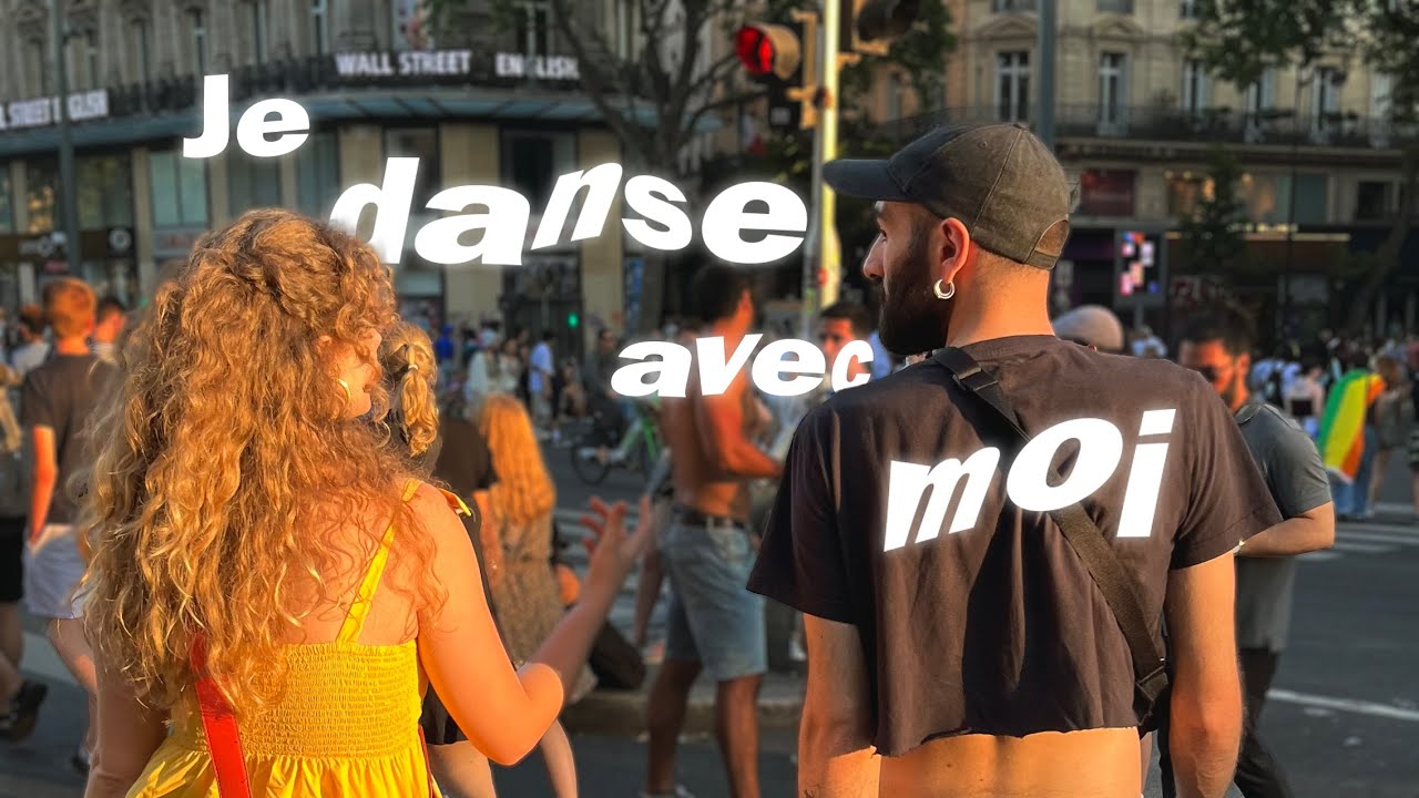 Dancing on my own - Robyn (French Cover) - YouTube