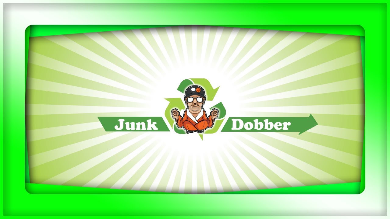 A Little Chat With The Dobber - YouTube