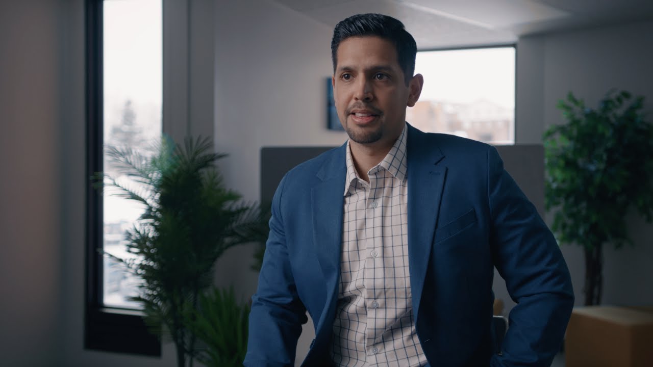 IVEY GROUP | CSO Antonio Lopez on why Partner with IVEY Group for Diverse Talent and High ...