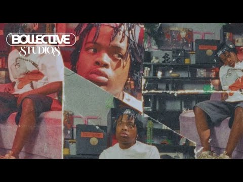 Sastii | Oshabeni | Official Visualizer - YouTube