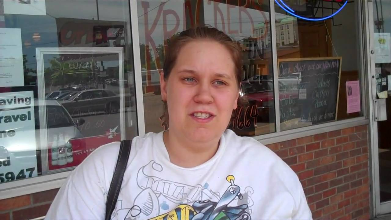 Repower America - Amanda Martinez From Massillon, OH - YouTube