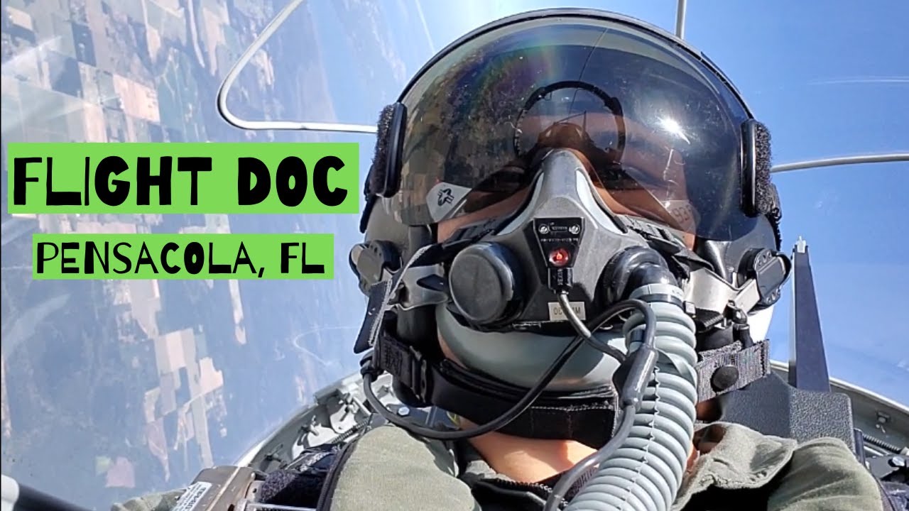 Navy Flight Surgeon - Class of May 2019 - YouTube