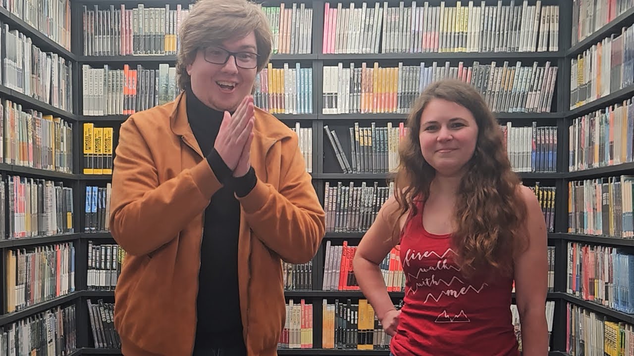 Chris Dell'Isola and Lauren Kisich's Closet Picks - YouTube