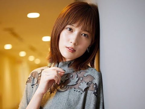 Japanese idol Tsubasa Honda [Cute Girl]