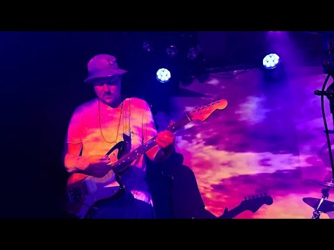 Causa Sui live at Musik Loppen - August 24, 2024 - YouTube