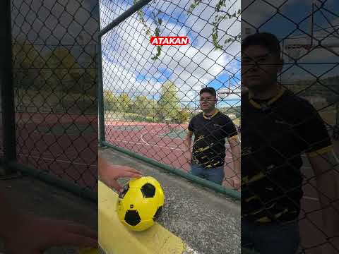KALECİ REFLESK CHALLENGE!