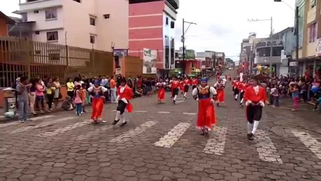 turismo en el ecuador: el oriente: MORONA SANTIAGO