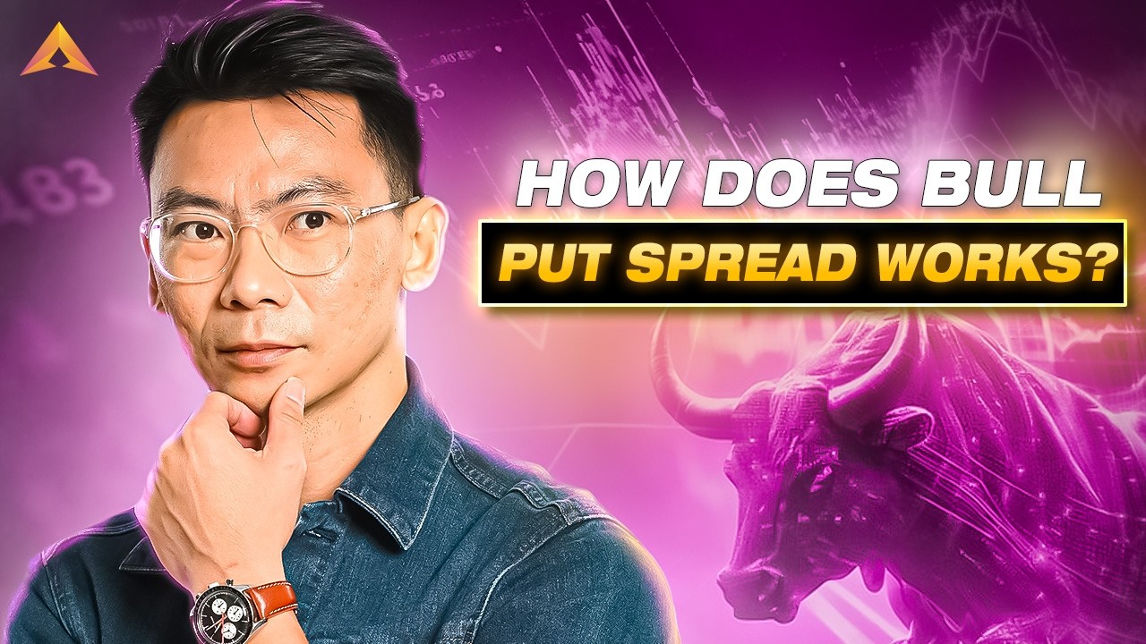 How Does Bull Put Spread Work? - YouTube
