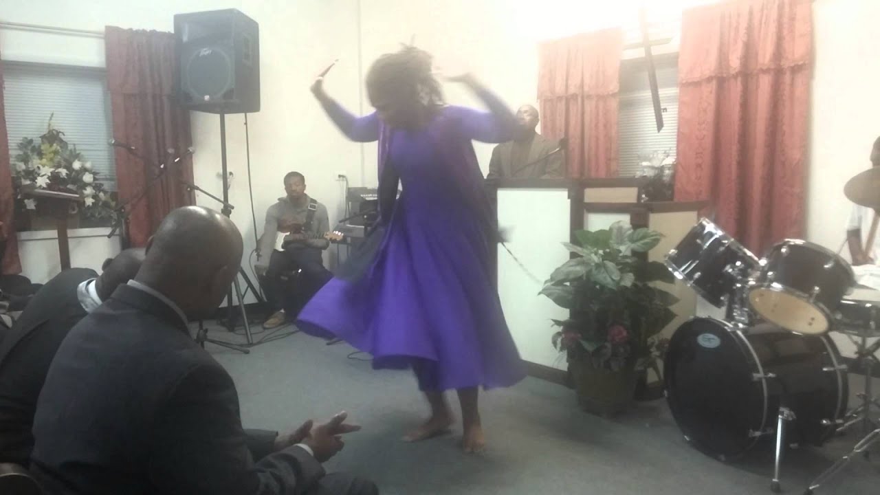 "Indescribable" by Kierra Sheard..FEWM praise danc - YouTube