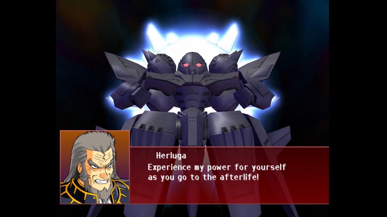 SRW GC - Arounzer Attacks - YouTube