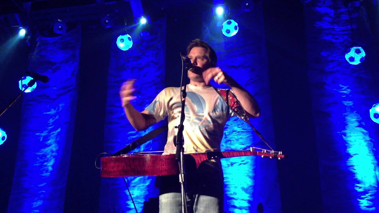 Andy Hall speaks of Mike Auldridge Part 1 of 3 - YouTube