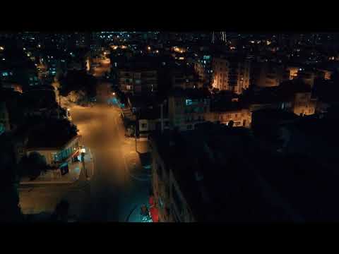 Mersin - Fimi x8 Gece Çekimi