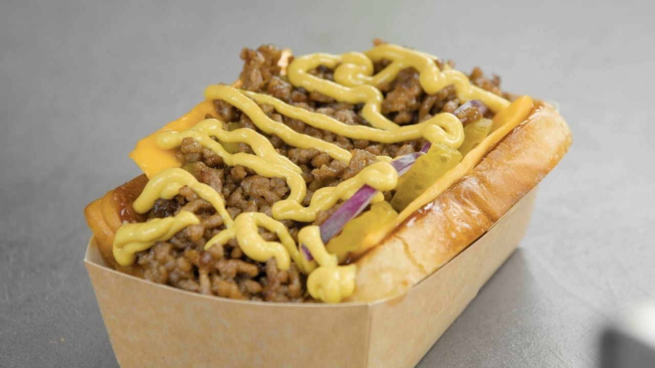 4 Korean Toast Dog Recipes | Introducing Your New Favorite Street Food ...