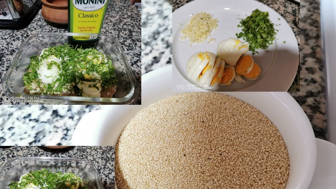 HOW TO COOK AMARANTH SEEDS/HOW I PREFER AMARANTH FOR MY HUSBAND'S LUNCH ...