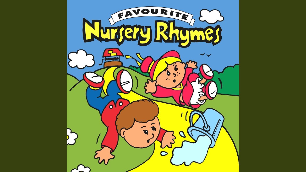 Here We Go Looby Loo - YouTube