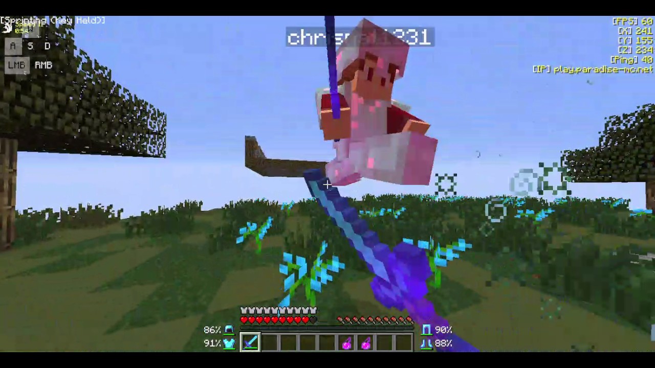 chrismat1231 // Trigger bot - YouTube