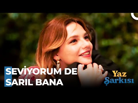 Yaz ve Murat Coke Studio’yu Seçti! - Yaz Şarkısı 8. Bölüm (FİNAL)