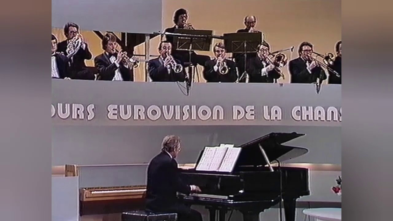 ESC 1973—IRLANDA. DO I DREAM - YouTube