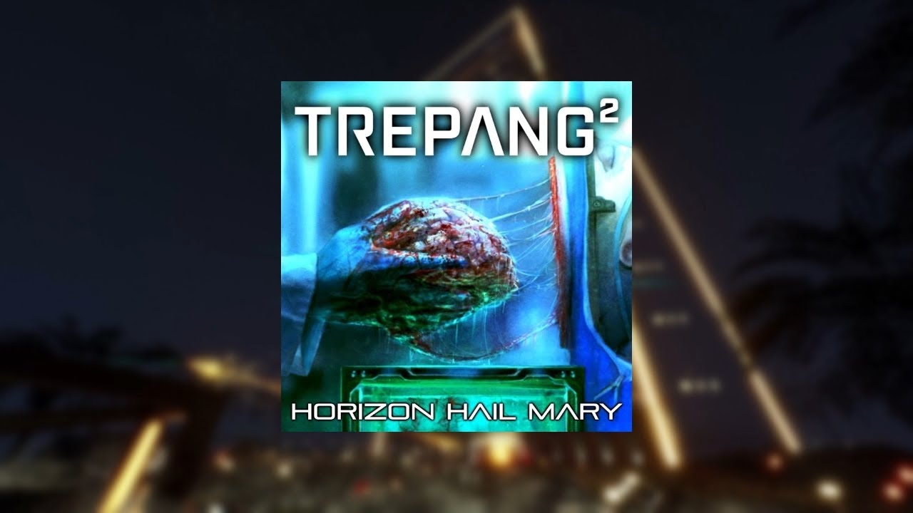 Horizon Hail Mary [ANTON LAZAR INTRO SPEECH] - Trepang2 OST - YouTube