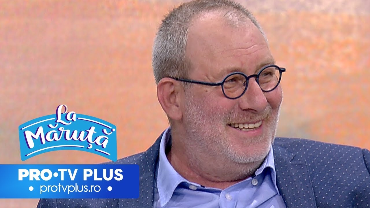 Cu Florin Busuioc, despre vreme și vremuri - YouTube