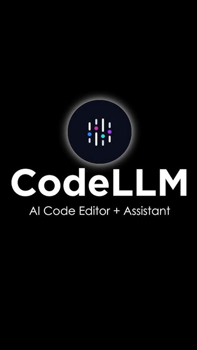 Code LLM by Abacus Ai #ai #tech #codellm #coding #developer #youtube #shorts #trending #abacusai ...
