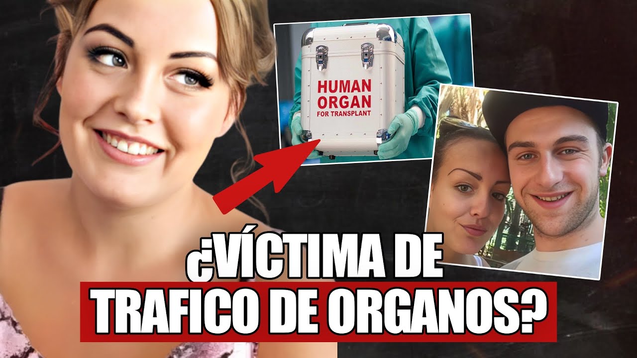 ¿LE ROBARON su CORAZÓN en TURQUÍA? El ABSURDO caso de Beth Martin - YouTube