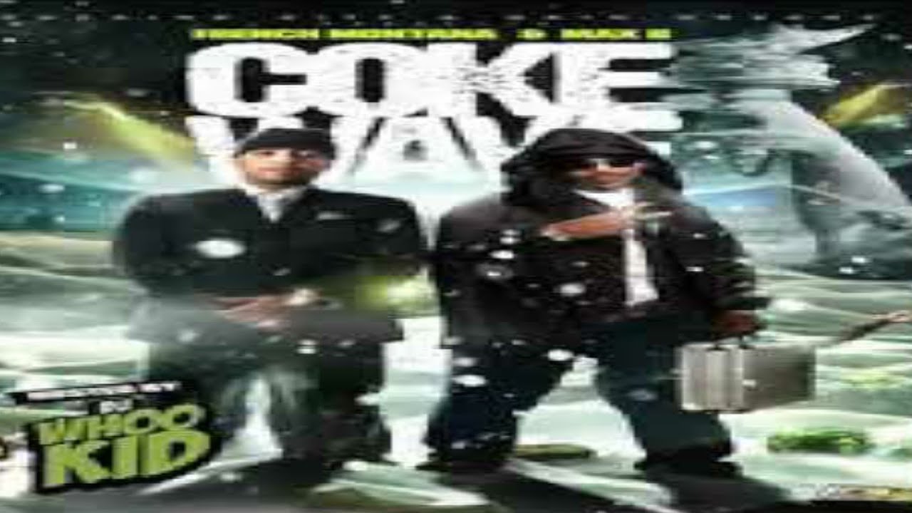 (Hot)☄French Montana & Max B - Coke Wave-Hosted By Dj Whoo Kid (2009 ...